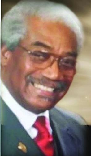 FT Pratt Jr. | Free | theparisnews.com