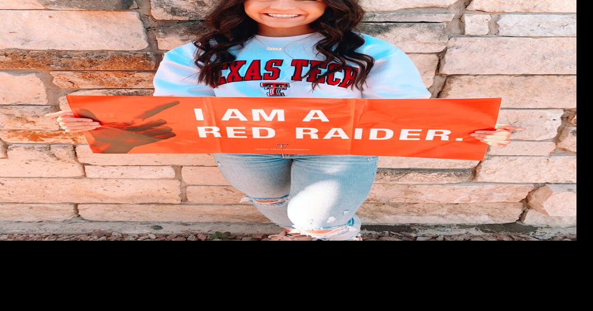 Chisum senior Kaci Williams up for national scholarship | News | theparisnews.com