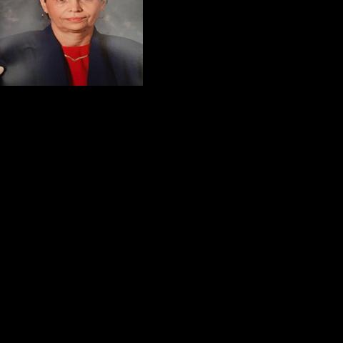 Golda Ann Vandygriff Humphries | Free | theparisnews.com