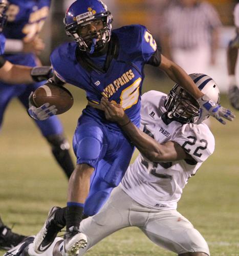 College commitment | Sports | theparisnews.com