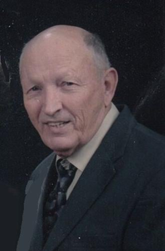 John Harry Cunningham | Free | theparisnews.com