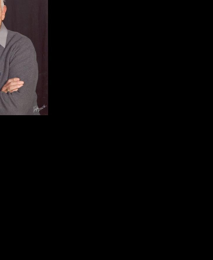 Walter Gordon ‘Wally’ Wilson | Obituaries | theparisnews.com