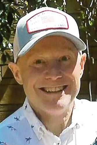 Michael David Harmon | Free | theparisnews.com