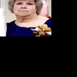 Nancy Nell Reed Buck Simmons | Obituaries | theparisnews.com