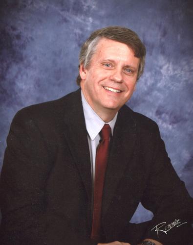 Paul Keith Denney | Free | theparisnews.com