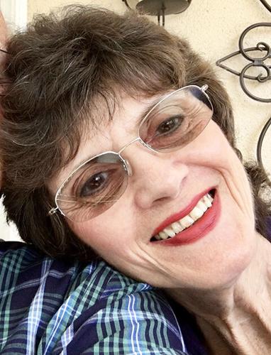 Diane Rodgers Merritt | Free | theparisnews.com