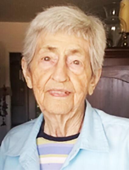 Bertha Smith | Free | theparisnews.com