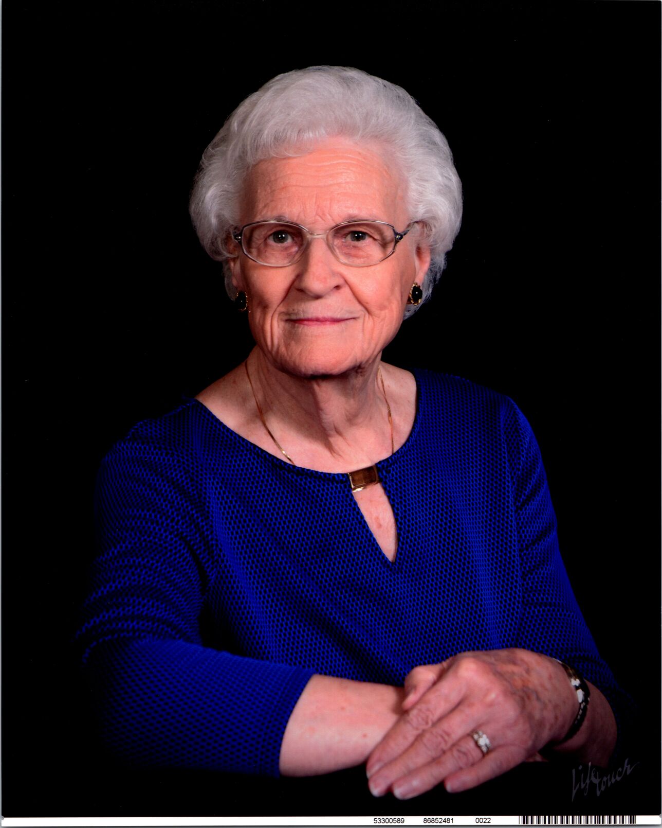 Mrs. Emma Joye McGee Simpson | Free | theparisnews.com