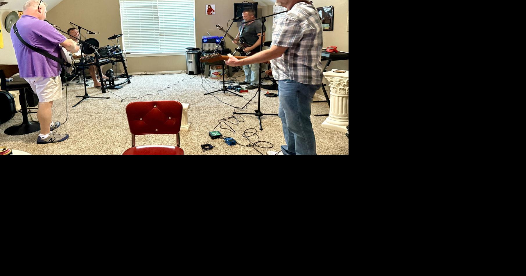 Local band finds joy in music | Lifestyles | theparisnews.com