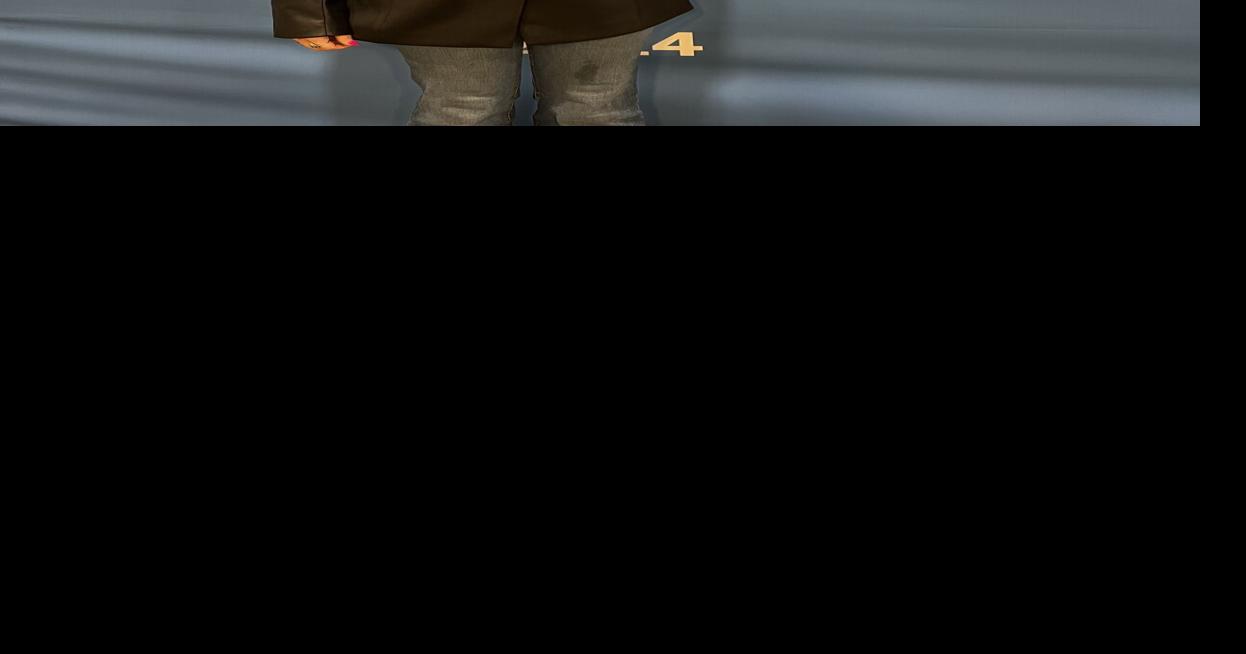 Holt represents Paris FFA at Houston Commercial Steer meet | News ...