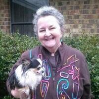 Patsy Gayle Henry Funderburk | Free | theparisnews.com