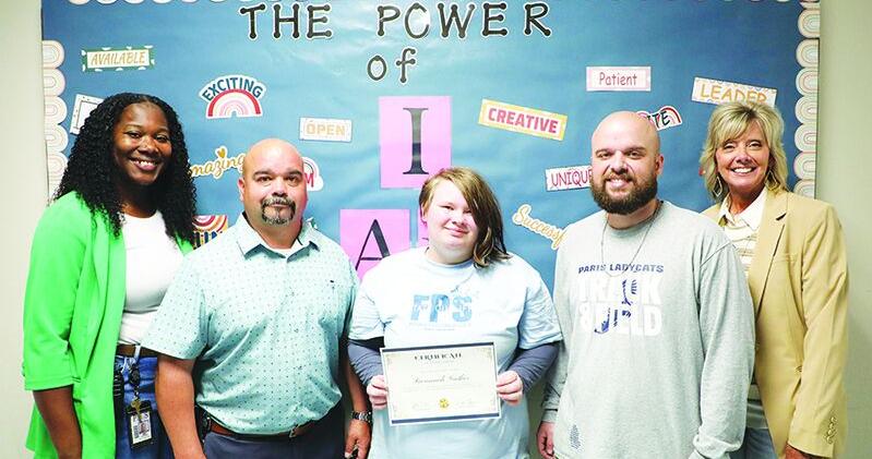PJHS 7th grade student earns top honors in statewide Texas History ...
