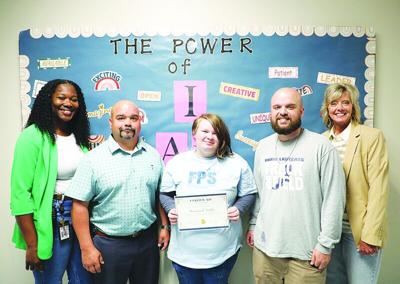 PJHS 7th grade student earns top honors in statewide Texas History ...