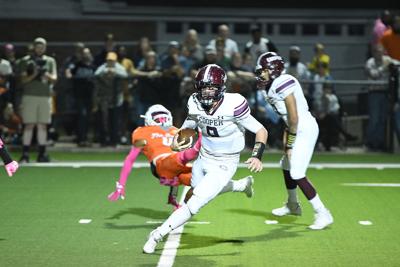 2023 All-RRV Football: Cooper's Ingram continues family tradition with ...