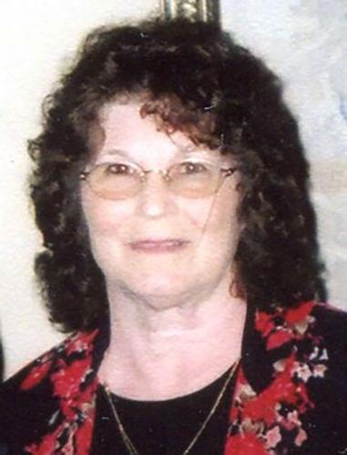 Edith Mae Rhodes | Free | theparisnews.com