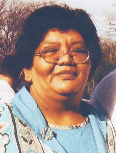 Patricia Lois Wesley Porter | Free | theparisnews.com