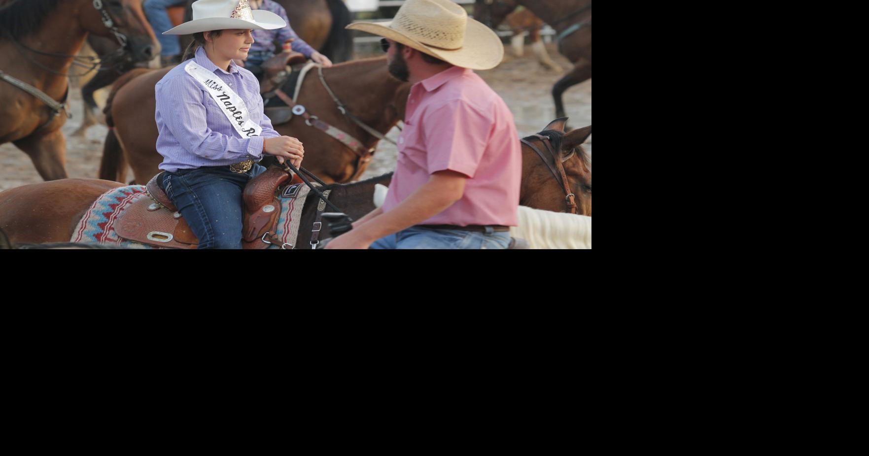 Bogata Rodeo | | theparisnews.com