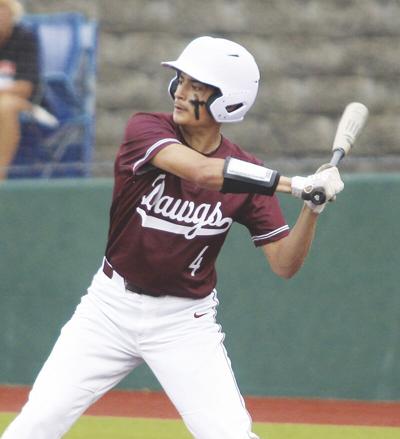 Cooper Bulldogs baseball swept in Bi-district against Tom Bean | Sports ...