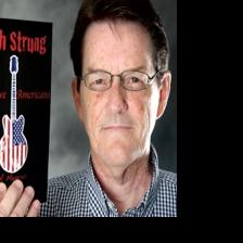 A 'High Strung' life | News | theparisnews.com