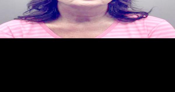 Pursifull turns herself in | News | theparisnews.com