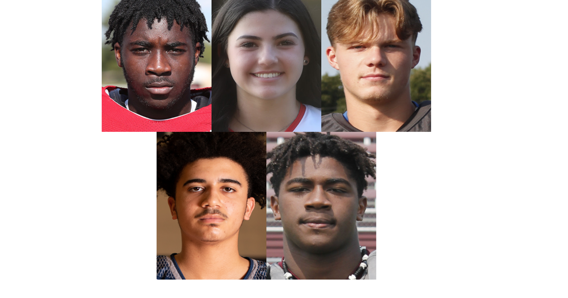 RRV Athlete of the Week | Free | theparisnews.com