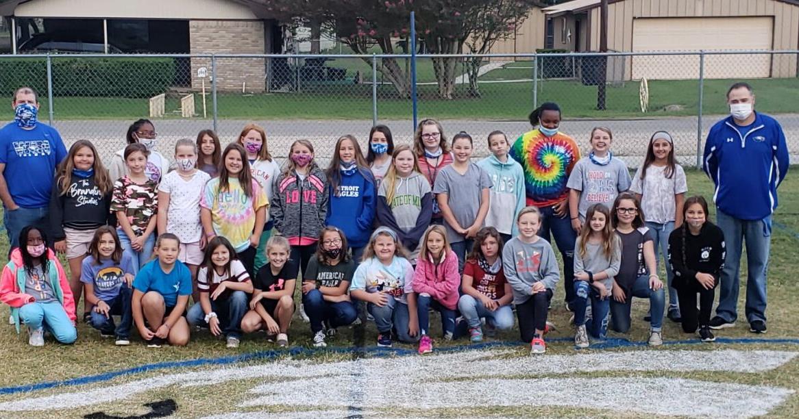 VALLEY VISIONS: Detroit ISD adjusting to new school year changes ...