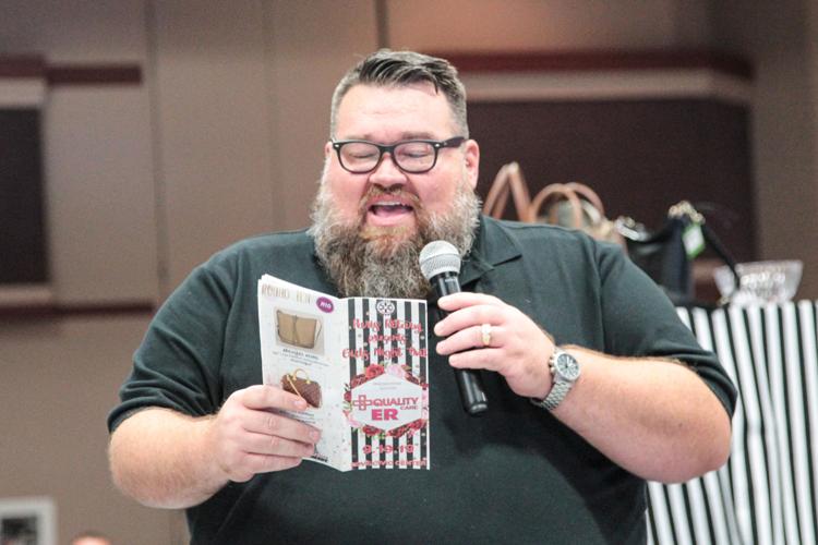 Bubbles & Bags: Rotary Club hosts 2nd Girls Night Out | News ...