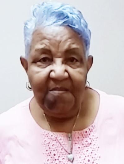 Odell Rosser Reeves | Free | theparisnews.com