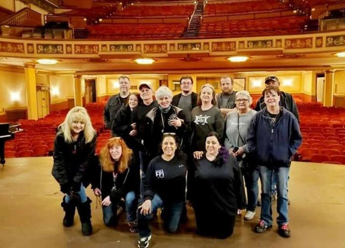 Pursuing the Paranormal: Group’s ghost hunting more than a hobby | News ...