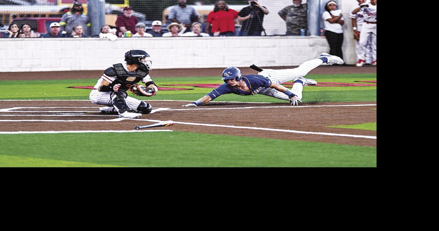 Panthers baseball playoff run ends in Regional Quarterfinals against L ...