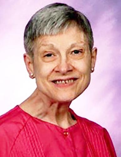 Barbara Sue Denton | Free | theparisnews.com