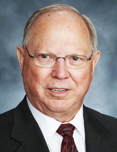 Robert Danny Hooten | Free | theparisnews.com