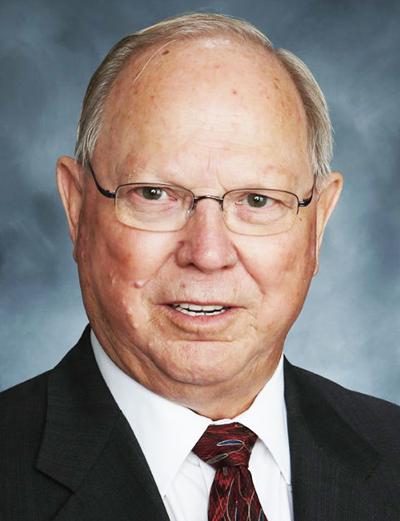 Robert Danny Hooten | Free | theparisnews.com