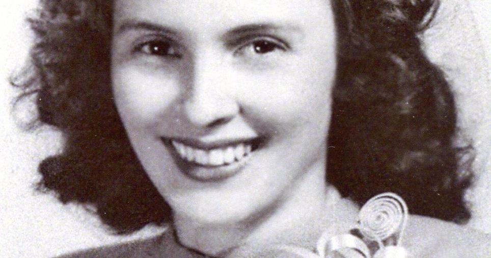 Dorothy Marie Rodgers | Free | theparisnews.com
