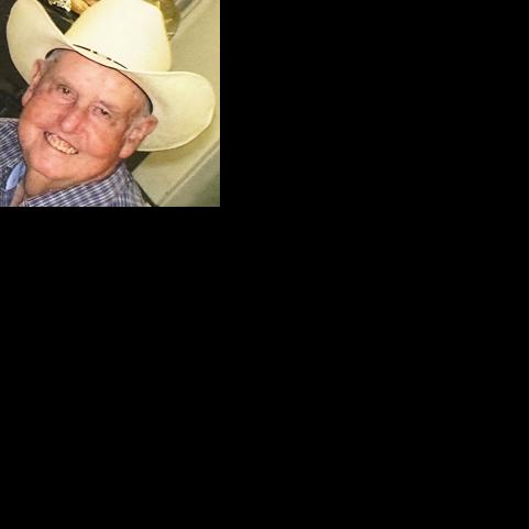 Russell Leonard “R. L.” Butler | Free | theparisnews.com