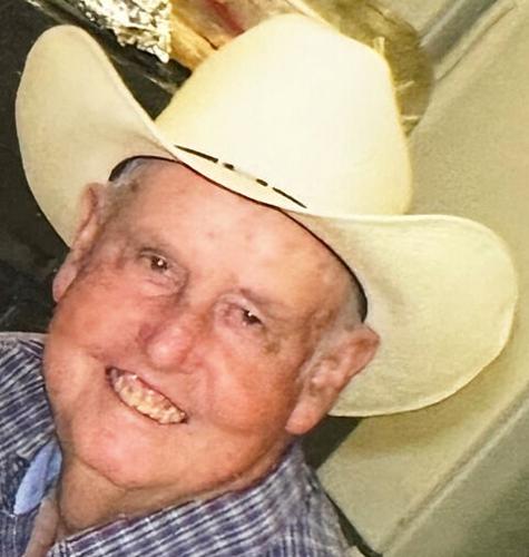 Russell Leonard “R. L.” Butler | Free | theparisnews.com