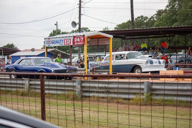 VALLEY VISIONS: Paris Dragstrip is home to motorsport excitement ...