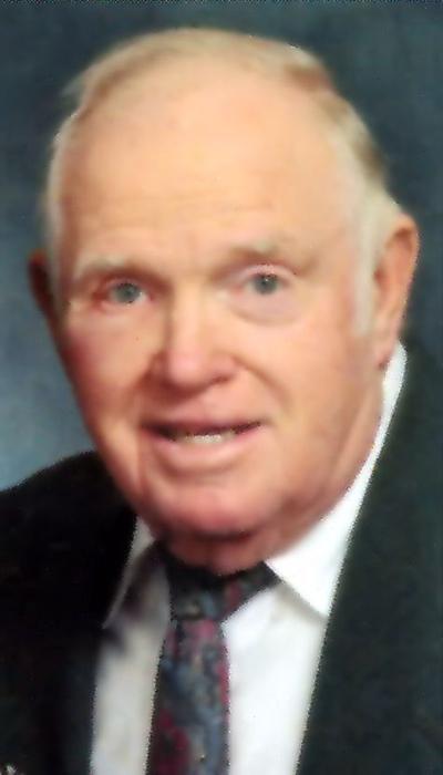 Richard Ward | Obituaries | theparisnews.com