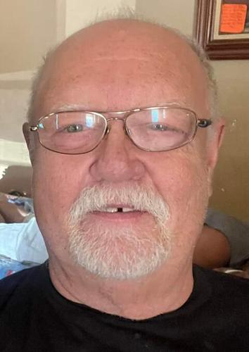 David Clay Mahon | Free | theparisnews.com