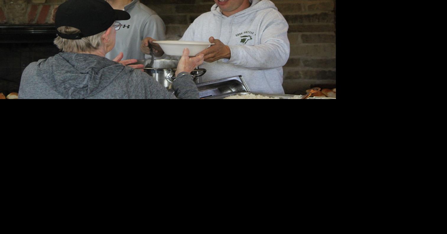 Slade Baker Memorial Fund run brings together family, friends of fallen ...