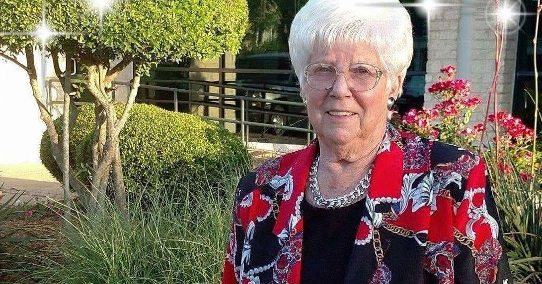 Helen Ruth Threet Clark | Free | theparisnews.com