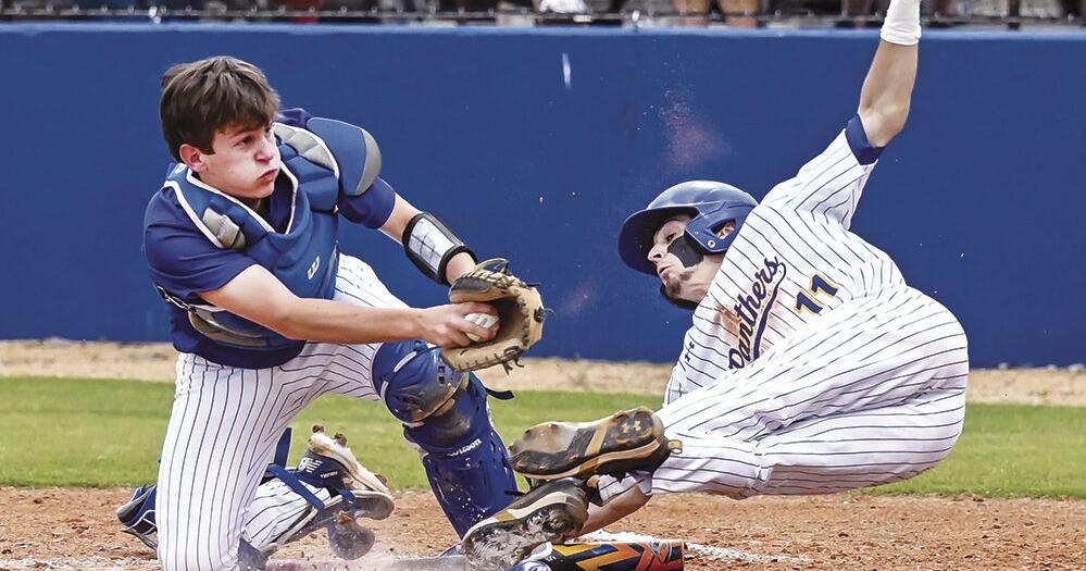 Panthers roll on Senior Night vs. Sulphur Springs Wildcats | Sports ...