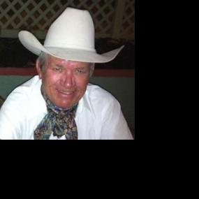 James "Jamie" Wolfe | Obituaries | theparisnews.com