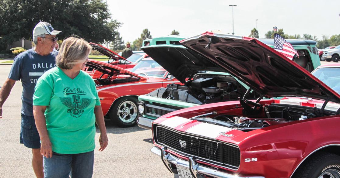 Best in Show: Turnin’ Rust gears up for second annual car showcase ...