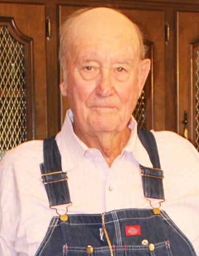 Gary Don Erwin | Free | theparisnews.com