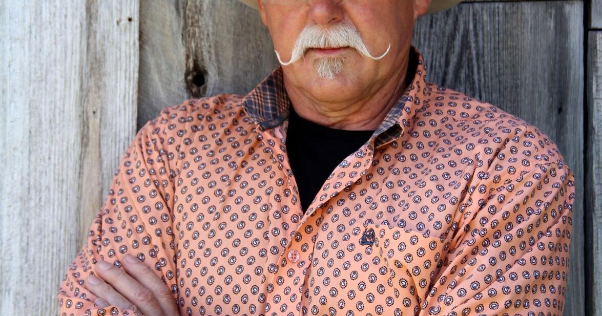 Story Time with Reavis: Those old Texas trees | Opinion | theparisnews.com