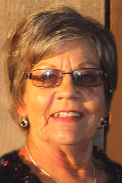 Barbara Ann Wigley | Free | theparisnews.com