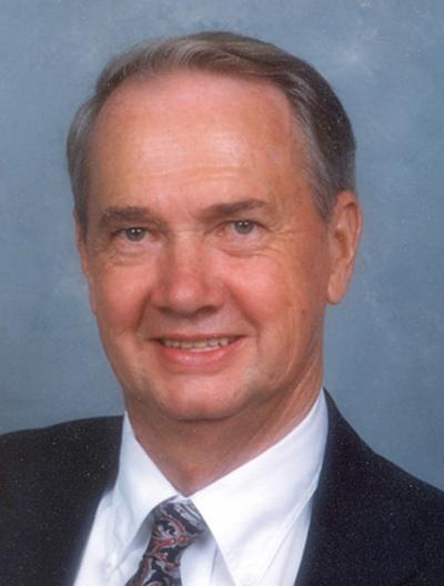 Elmer “Butch” McNeal | Obituaries | theparisnews.com