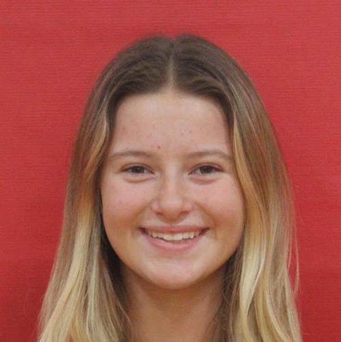 Chisum Basketball Addison Bradberry | | theparisnews.com