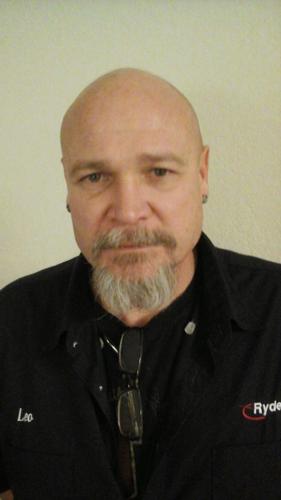 Leo Lawrence Walker | Free | theparisnews.com